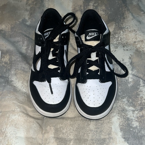 Nike | Shoes | Nike Kids Pandas | Poshmark